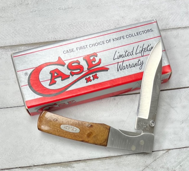 Case Knife Dealer Bell Buckle, TN - Collectors General Store